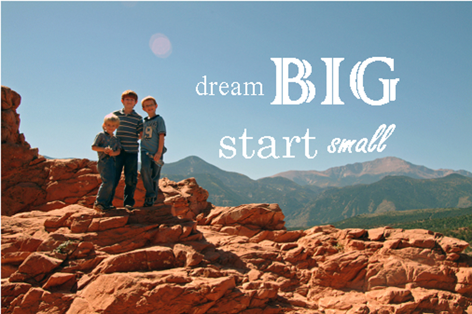 Can I Do This? - test